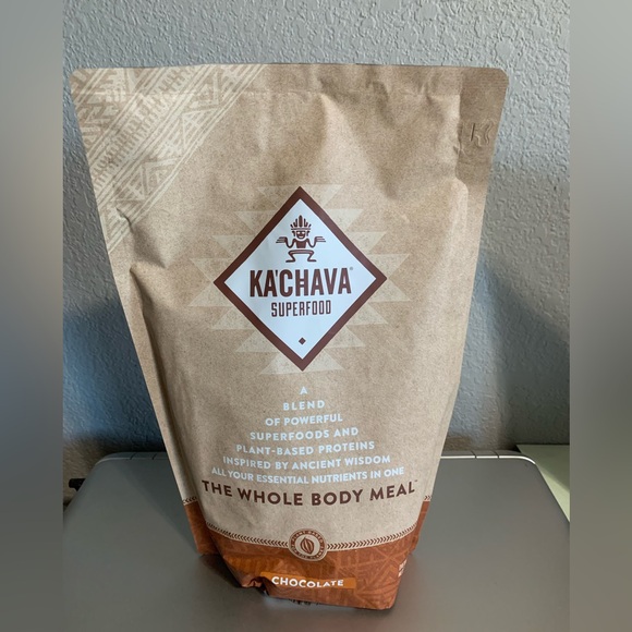 Ka’chava | Other | Kachava Kachava Superfood The Whole Body Meal ...
